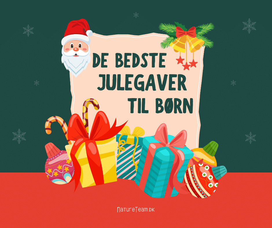 Julegave tips - ManHairCut har undersøgt julegave marked